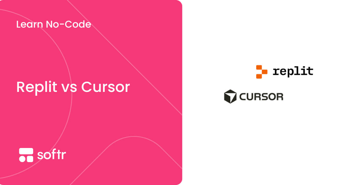 Replit vs Cursor: Which AI coding tool is right for you? [2026]